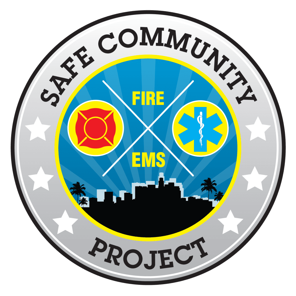 RivCo Fire Departments - MySafe:Riverside