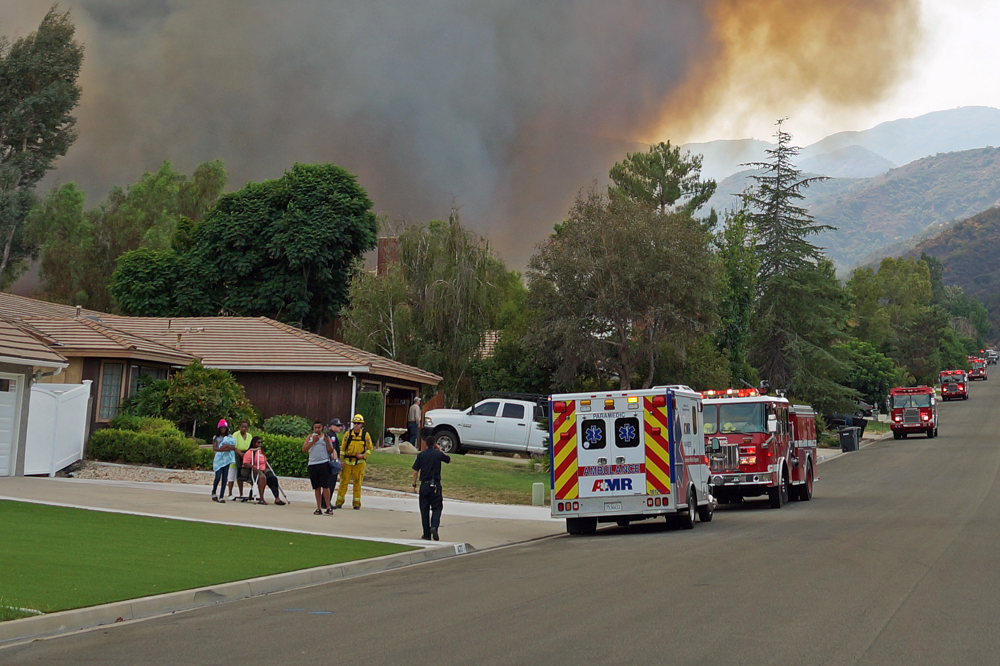 Go - MySafe:Riverside