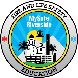 RivCo Fire Departments - MySafe:Riverside